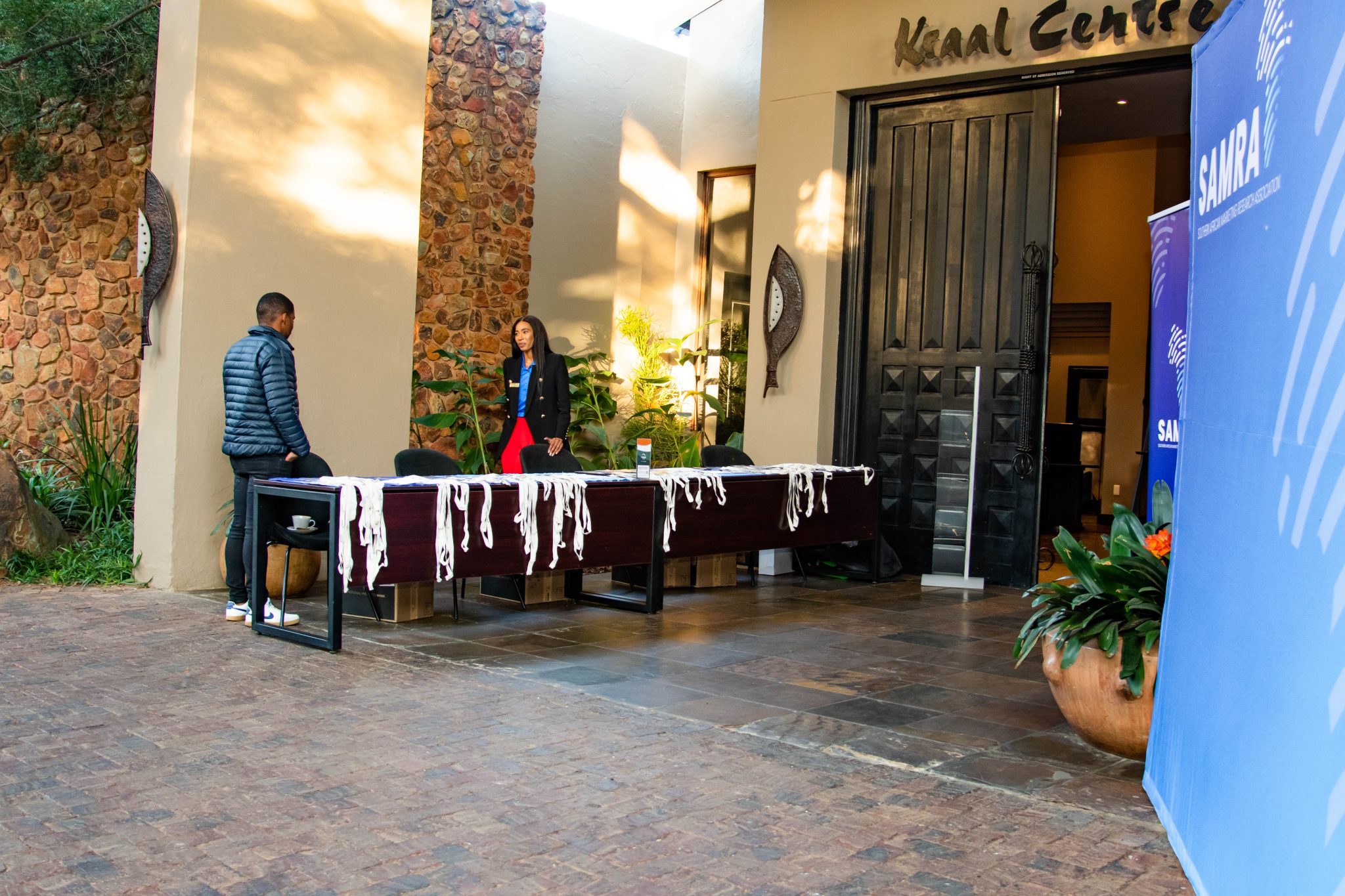 SAMRA 2024 Conference - SAMRA Membership Portal