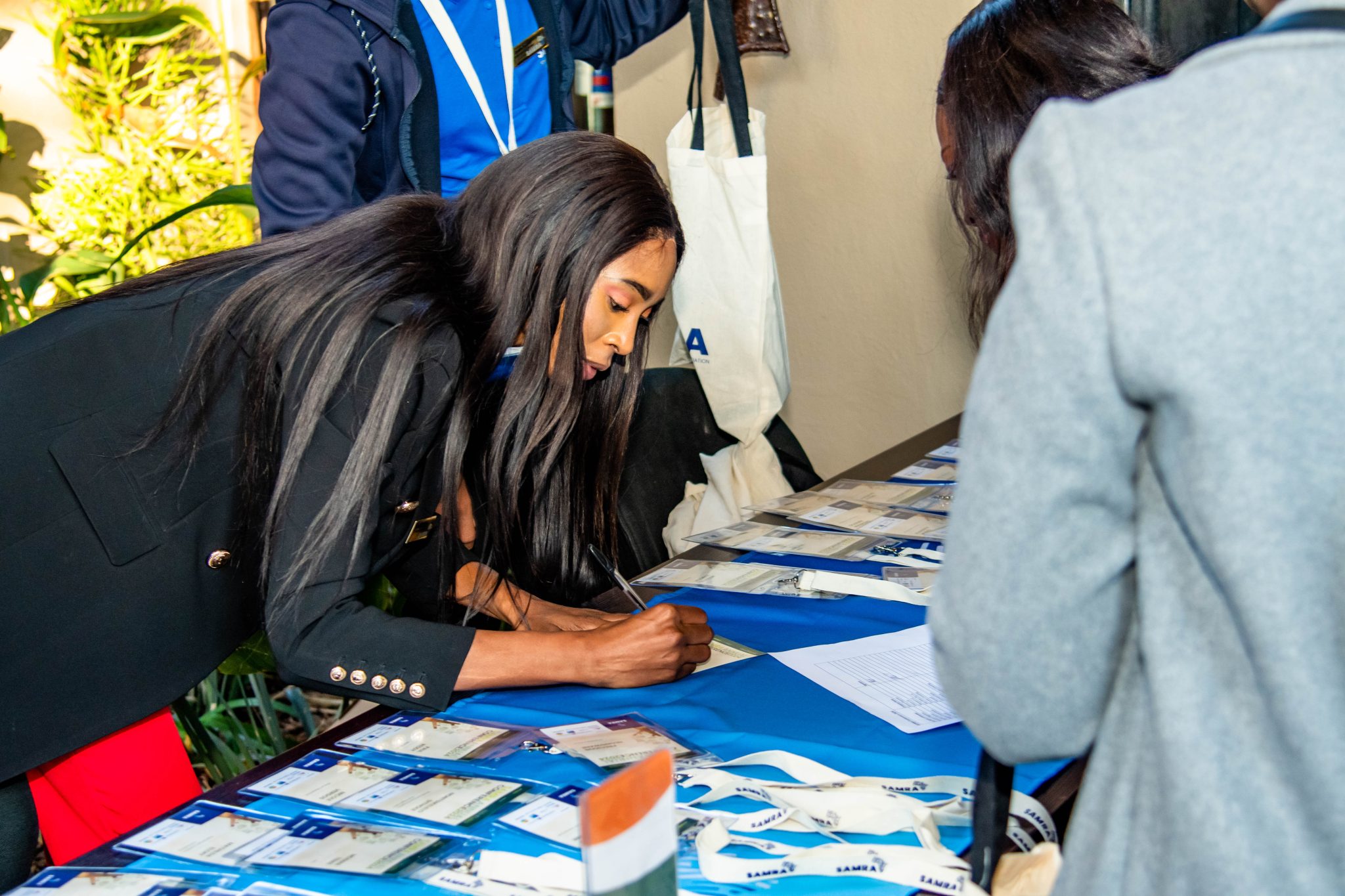 SAMRA 2024 Conference - SAMRA Membership Portal