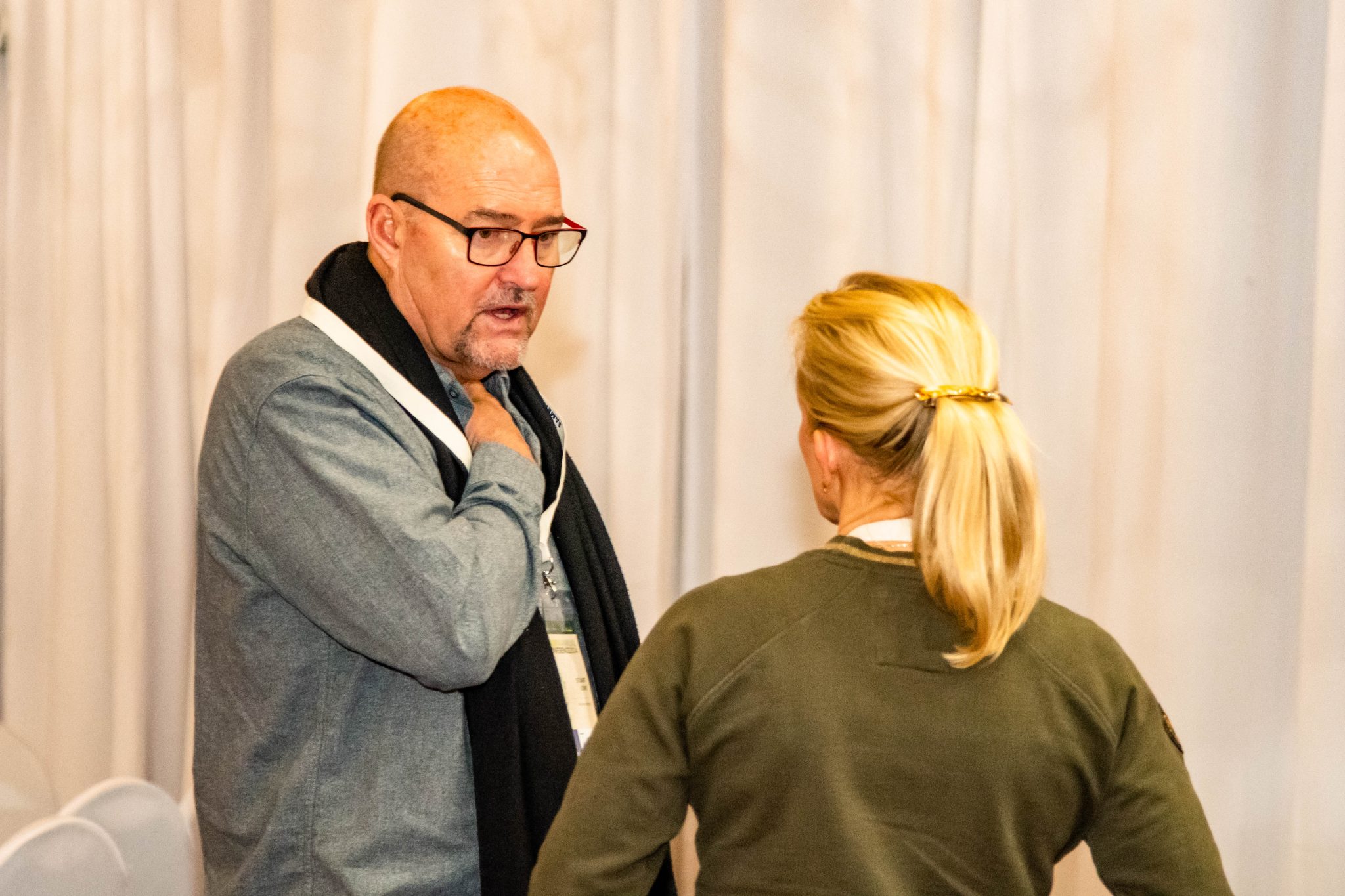 SAMRA 2024 Conference - SAMRA Membership Portal