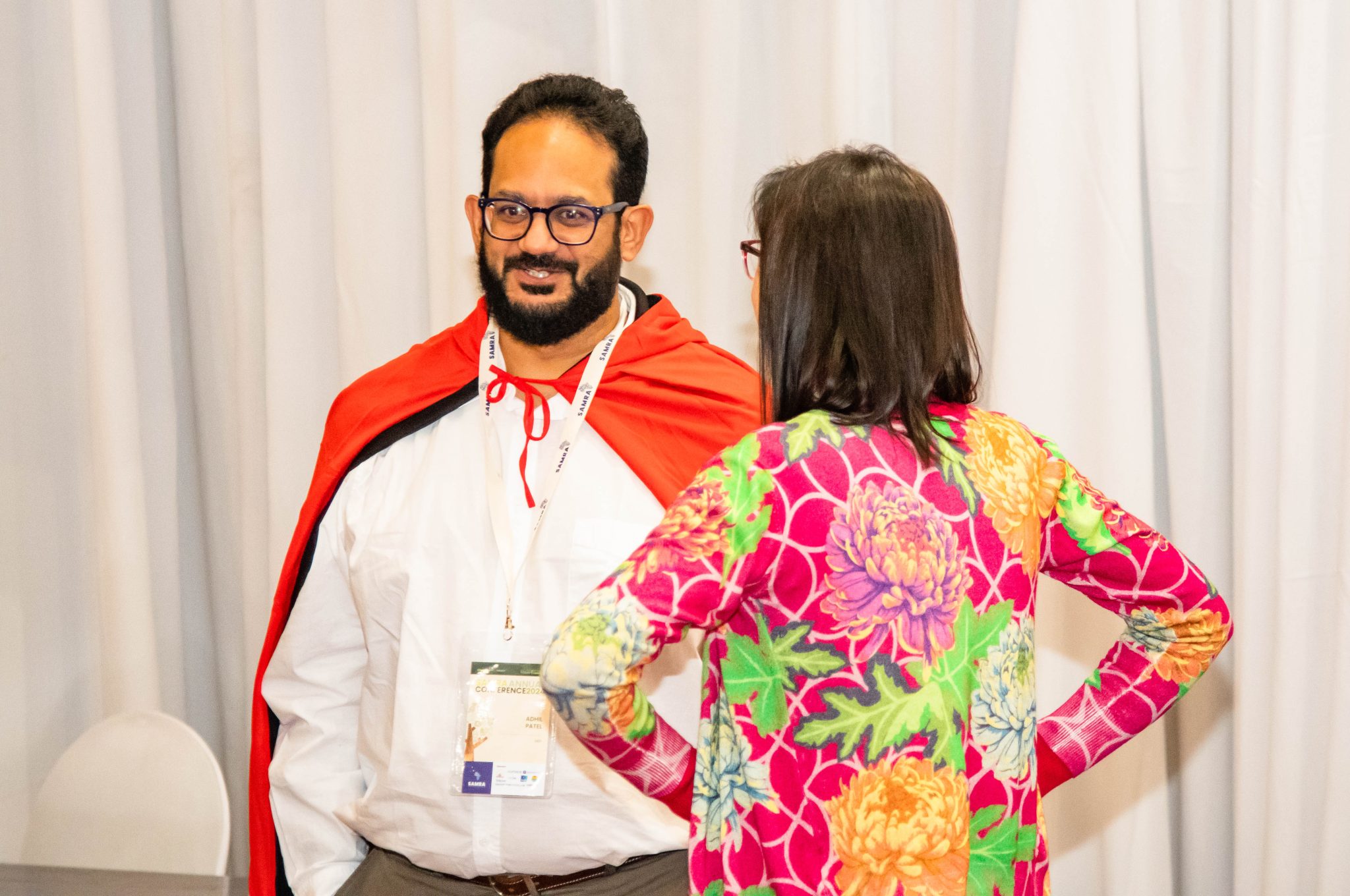 SAMRA 2024 Conference - SAMRA Membership Portal